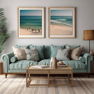 Virtual Backgrounds for Zoom Skype Webex Google Meet Beach Home Beach ...