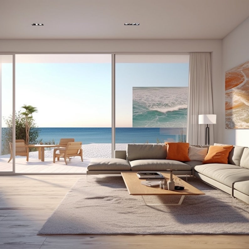 Zoom Virtual Backgrounds Beach Background Webex Skype Google Meet ...