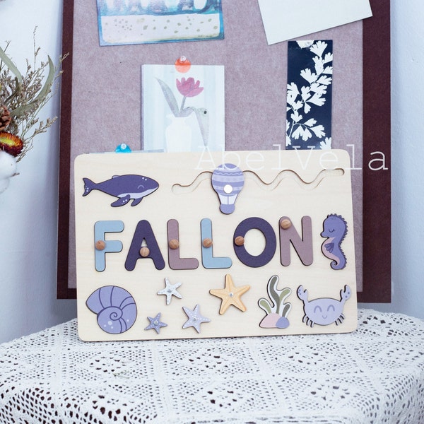 Osrs Mermaids Puzzle - Etsy Canada