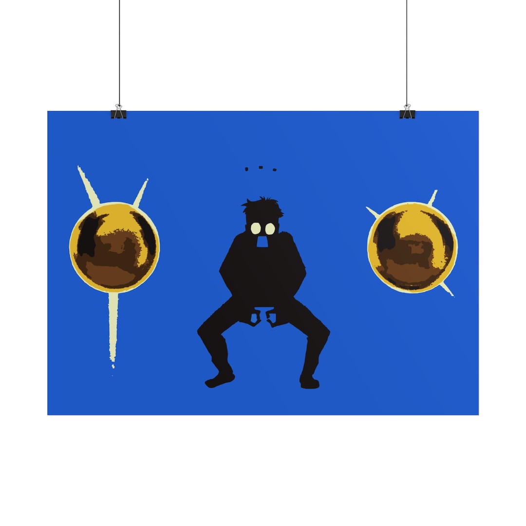 Okarun Balls Dandadan Poster anime, Pop Culture, Animé, Okarun, Balls ...