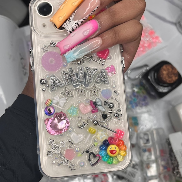 Junk Case iPhone - Etsy