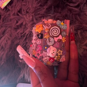 Junk AirPod Case - Etsy