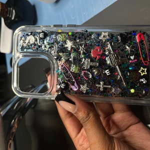Junk iPhone Case - Etsy