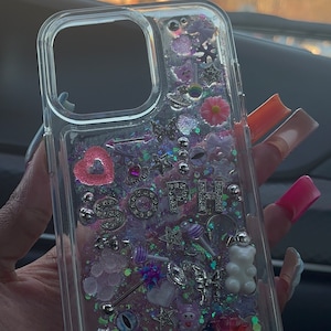Junk iPhone Case - Etsy