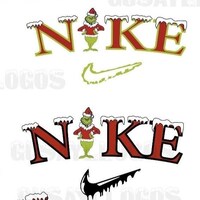 Nike Svg - Etsy