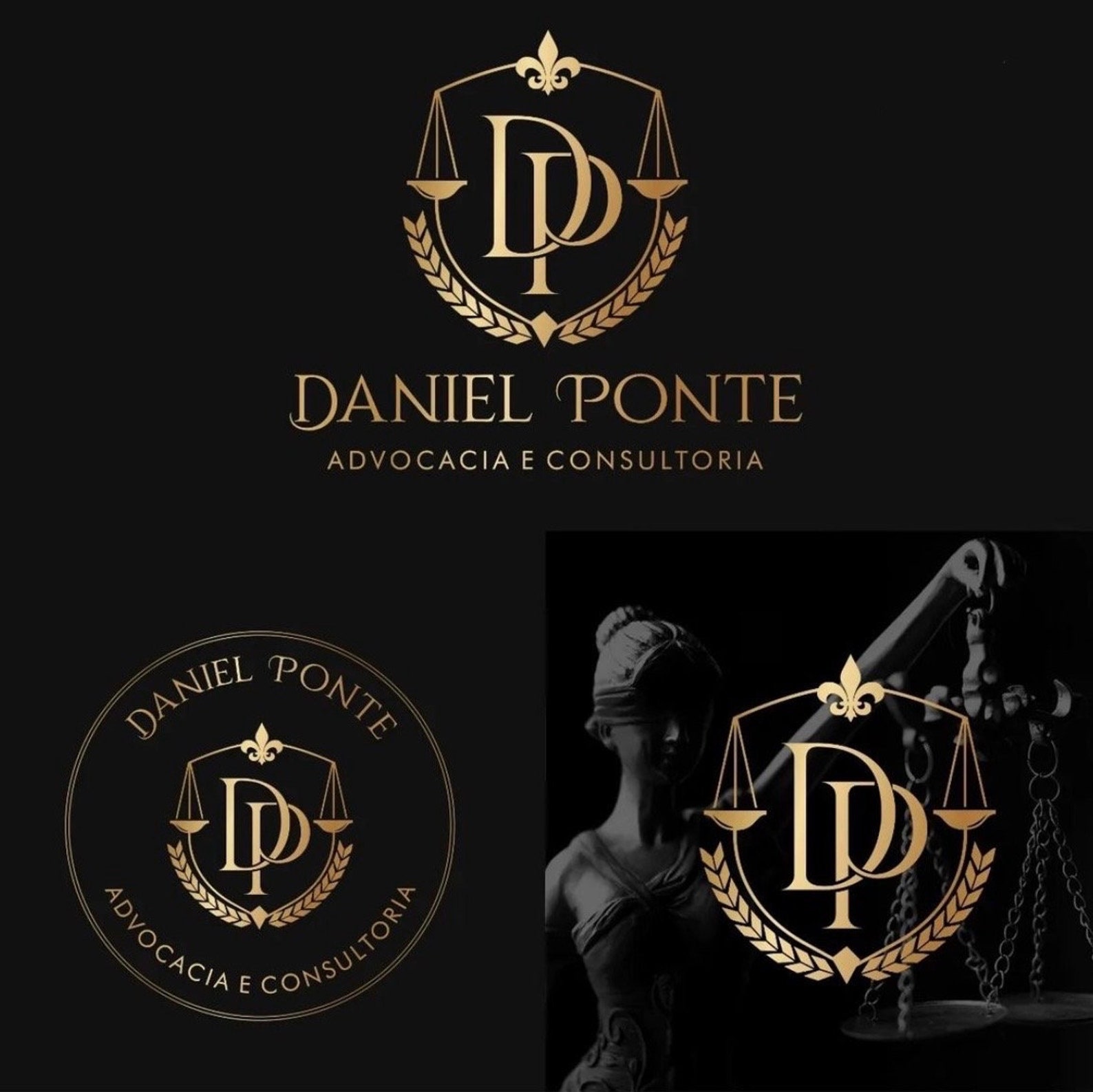 Law Logo, Consulting Logo, Lawyer Logo, Lawyer Logo, Business Logo ...