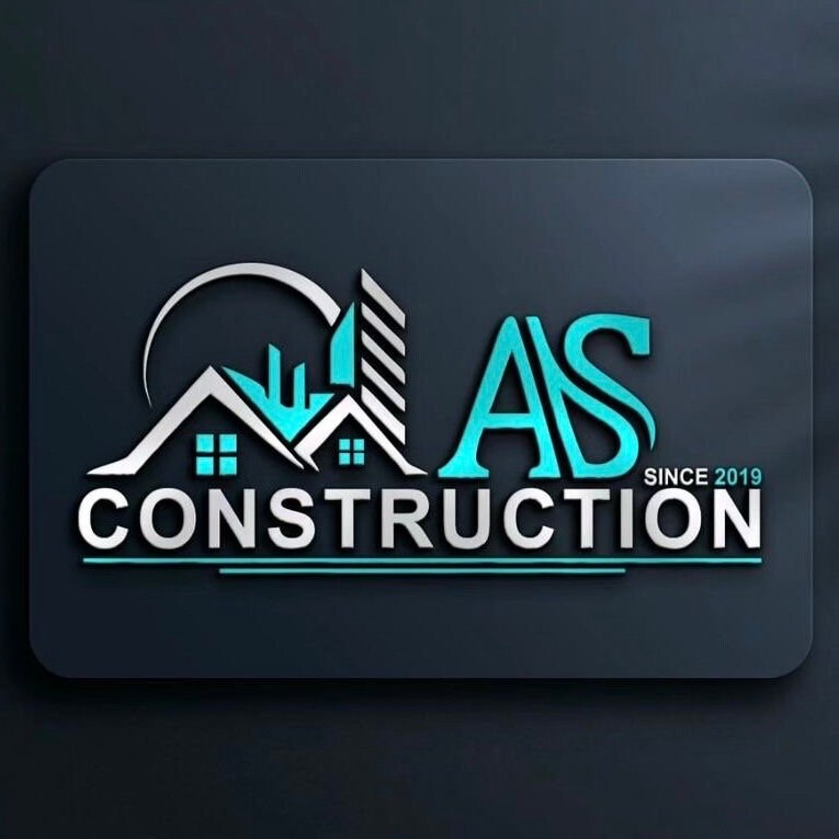 Custom Logo, Construction Logo, Logo for Construction Company, Logo ...