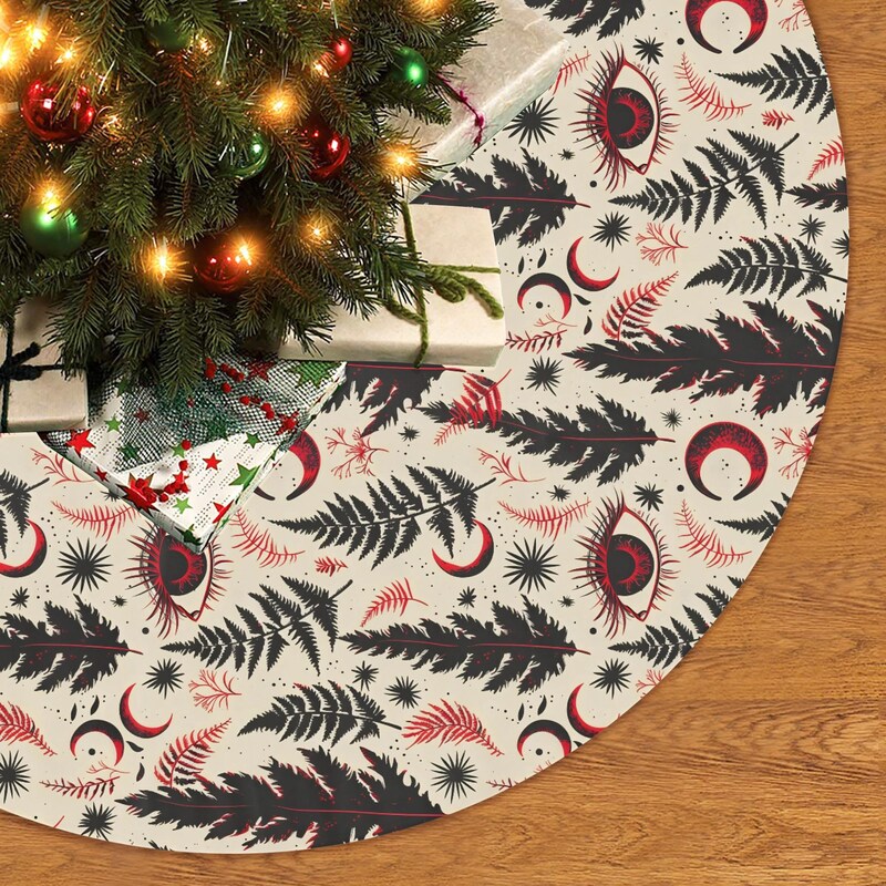 Pagan Tree Topper - Etsy