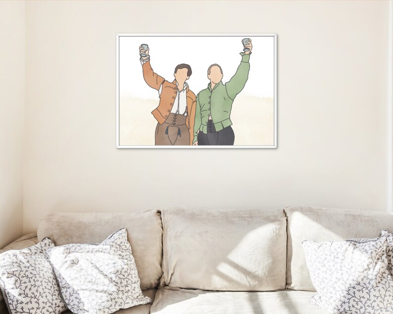 Something Rotten Clipart PNG/JPEG, Watercolor Printable Art, Musical ...