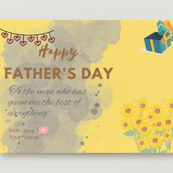 Digital Cards - Etsy