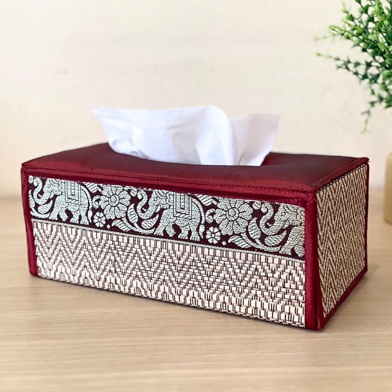 Cloth Tissues - Etsy