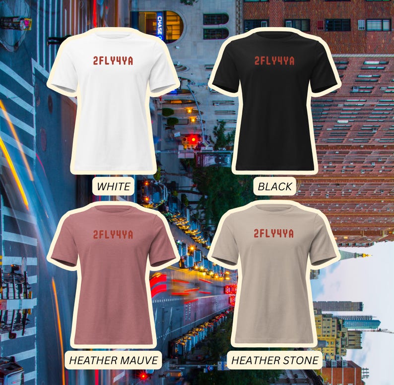 Too Fly for Ya Y2K Baby Tee - Women's Clothing Graphic Shirt, Feminist ...