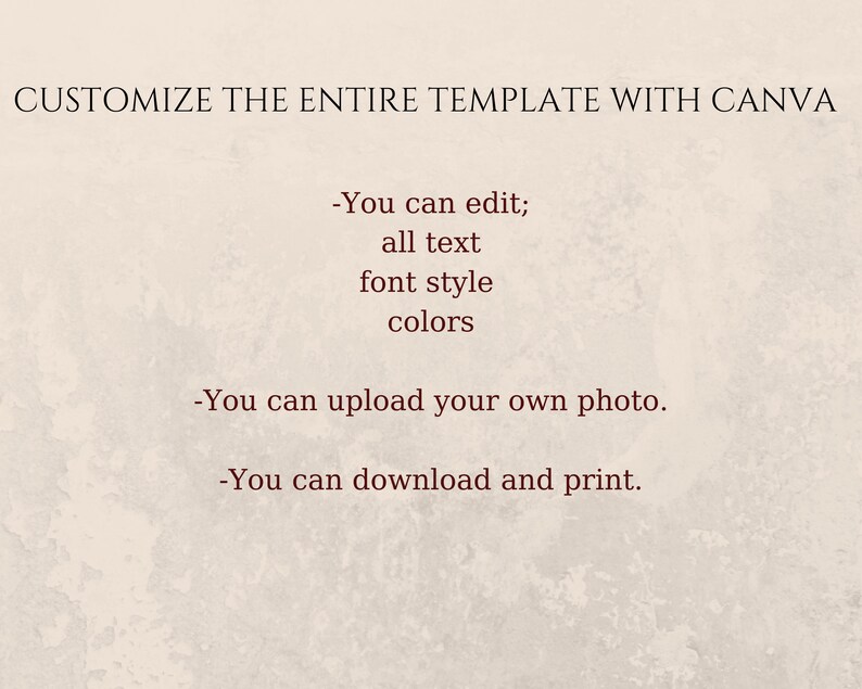 2024 Calendar Black and White Minimal Desk Calendar A4, A5, and US ...