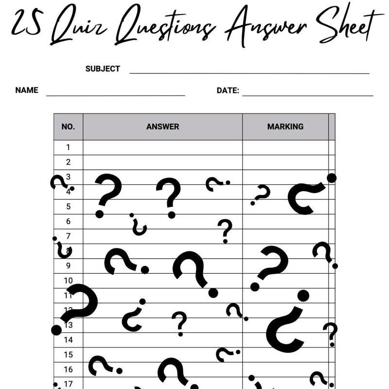 Bing Homepage Quiz Daily 1234 Answers 2023 Printable Pdf File - Etsy Canada