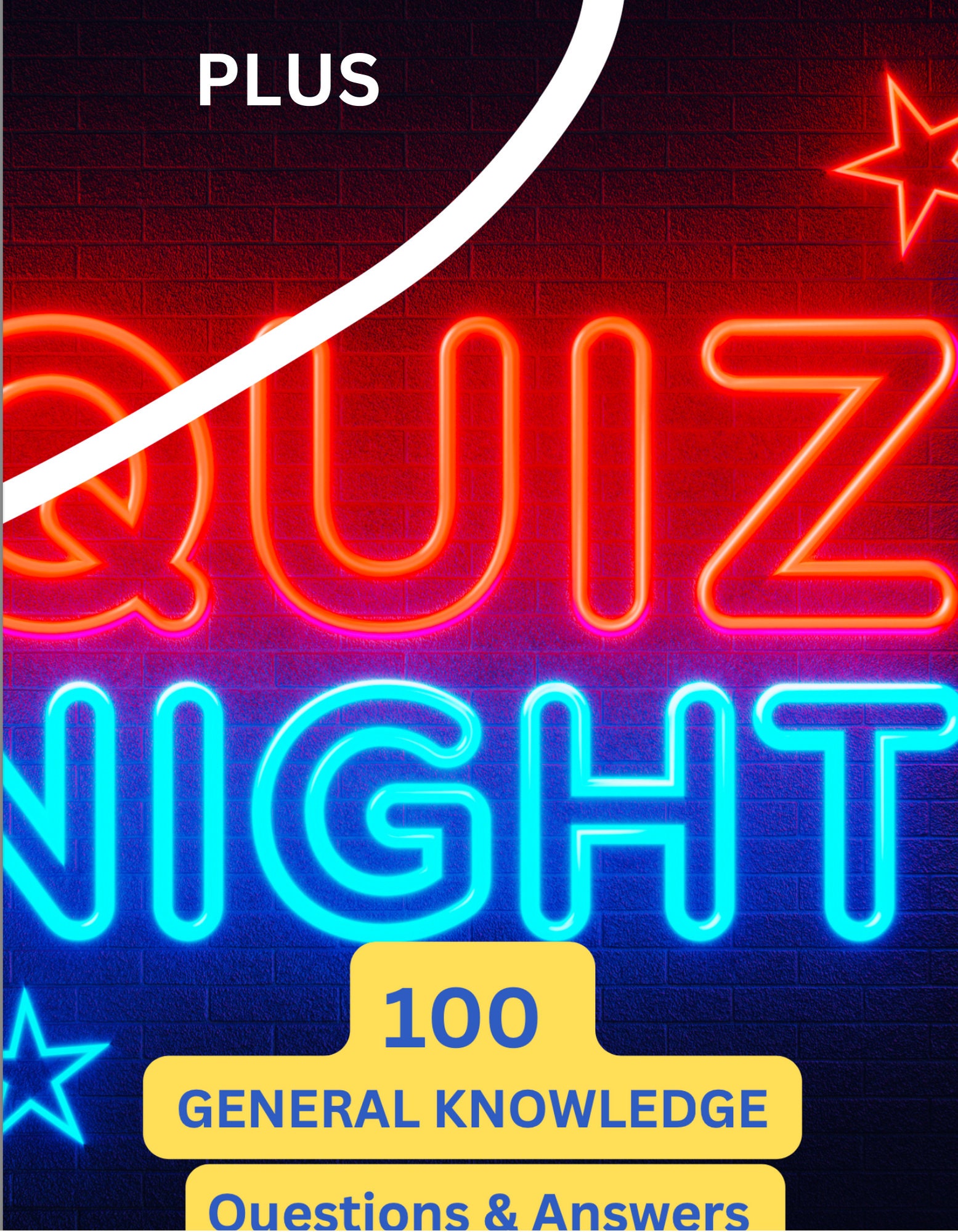 The Trivia Collection - for Trivia Night - Trivia Games - Etsy