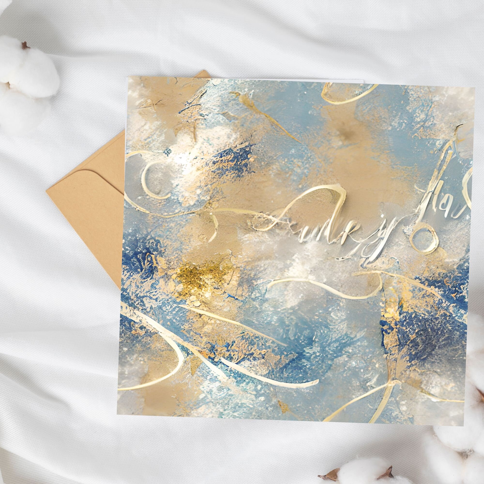 24 Printable Grunge Seamless Textured Paper Navy Blue and Gold Grunge ...
