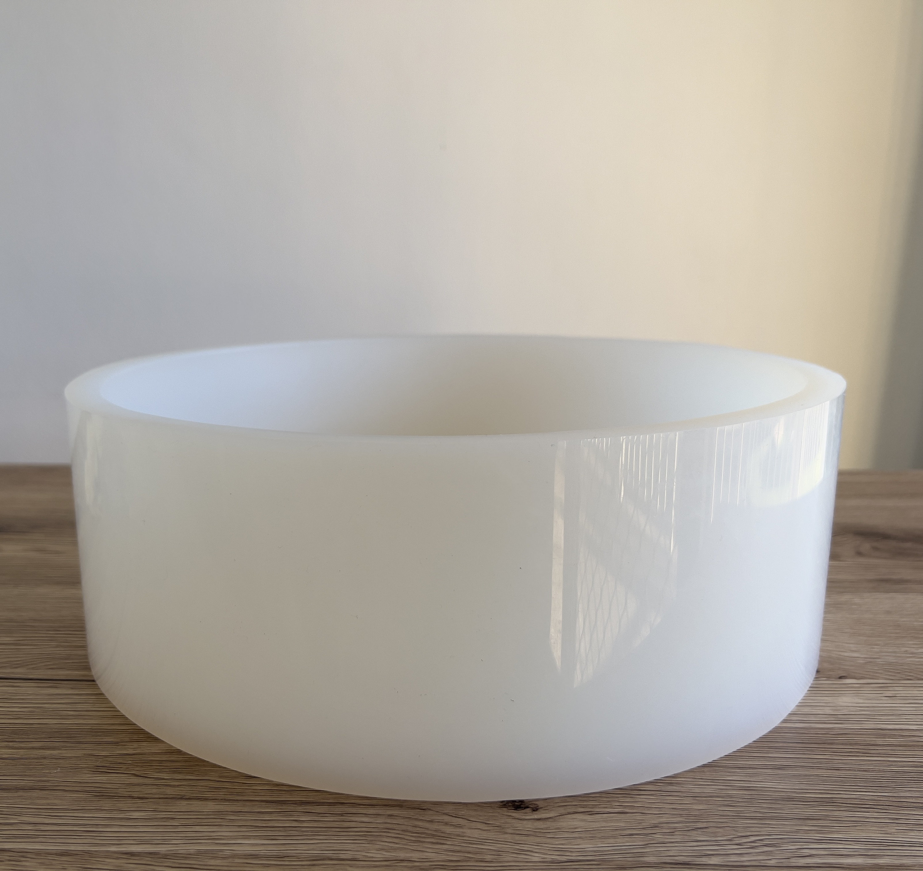 Extra Large Circle Silicon Mould - Etsy