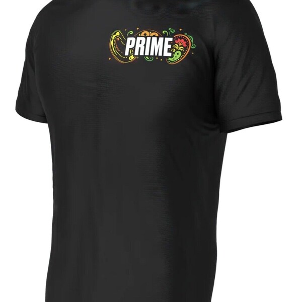 Prime Hydration Drink Tee - Etsy