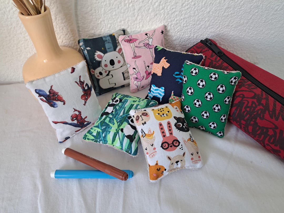 Eponge effaçable Enfant - Etsy France