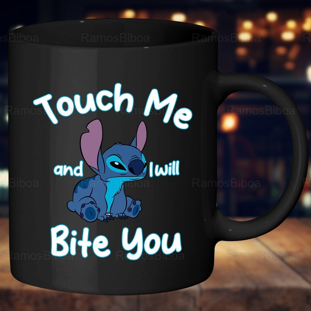 Stitch Mug, Disney Stitch Coffee Cup, Stitch Tea Cup sold by Rhea Selective | SKU 3889687 ...