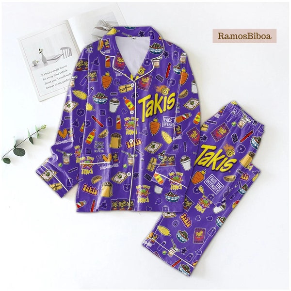Takis Clothing - Etsy