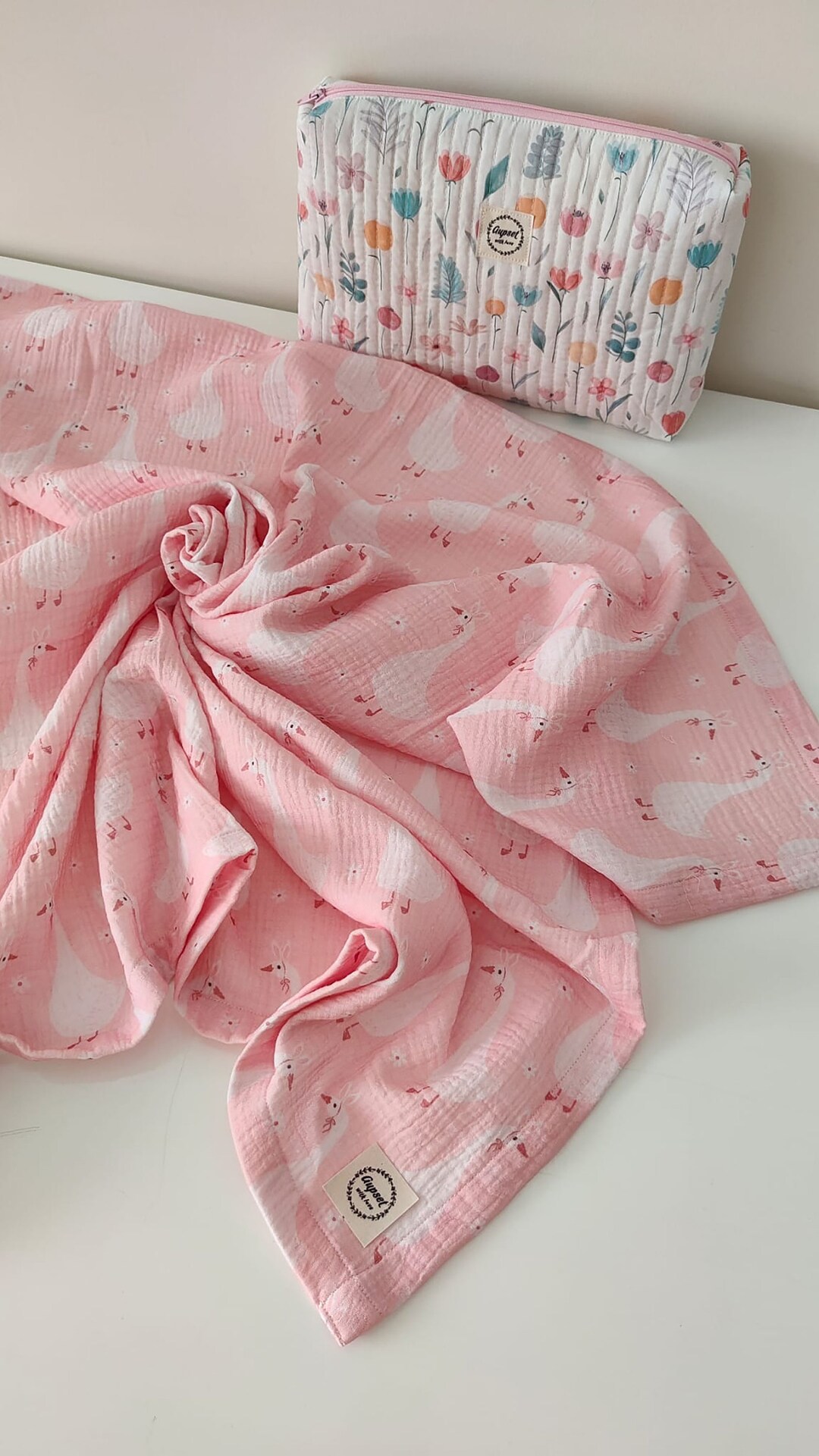 Muslin Blanket Muslin Baby Blanket New Born Blanket Cotton - Etsy