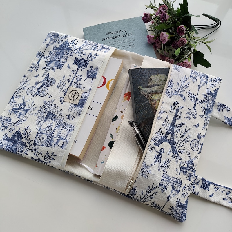 Handmade Book - Etsy