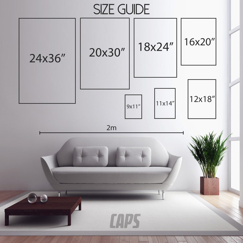 Rod Wave PTSD Custom Album Print Hip Hop Wall Art Personalized Album ...