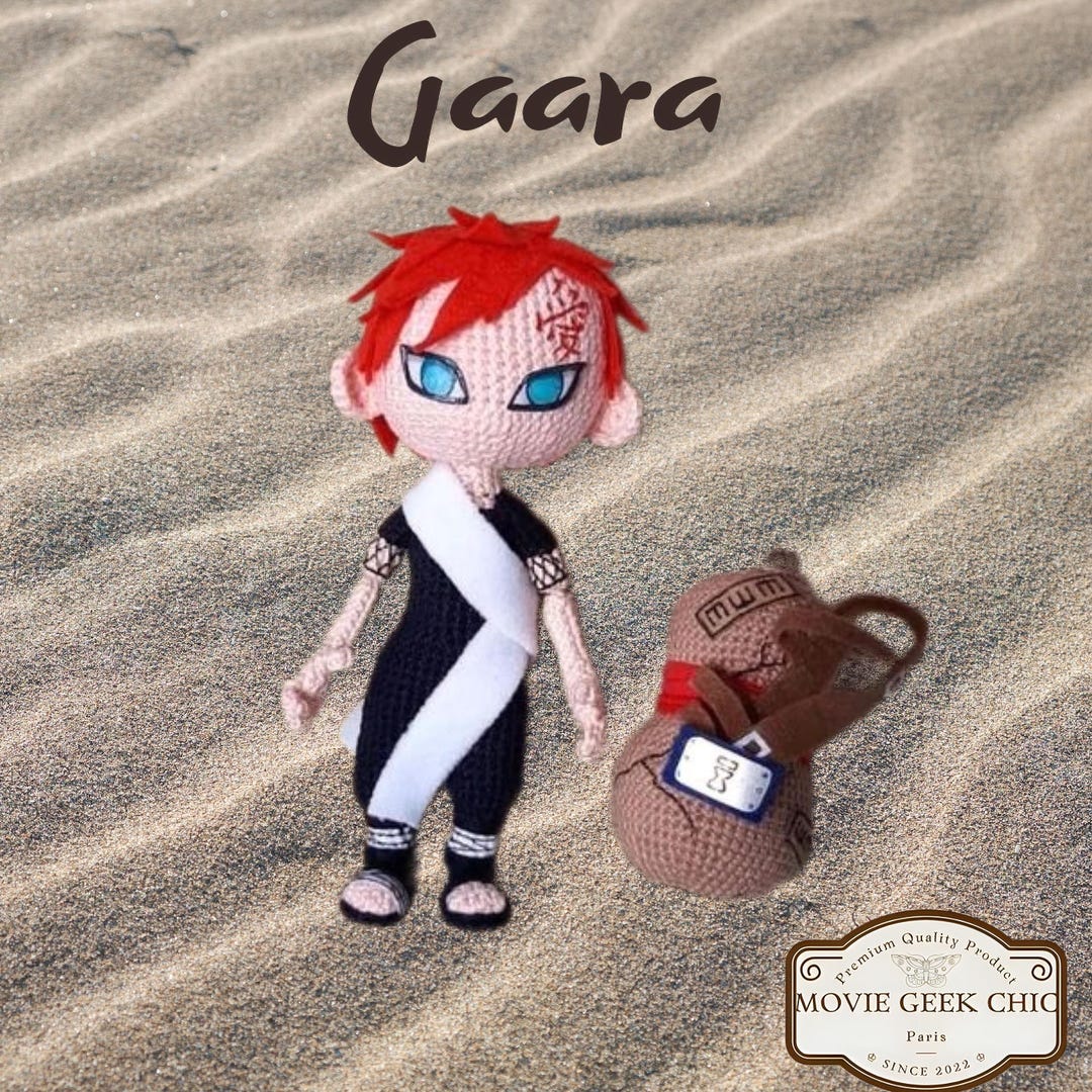 Gaara Converse Uzumaki And Gaara Sneakers Custom Jutsu Anime Shoes ...