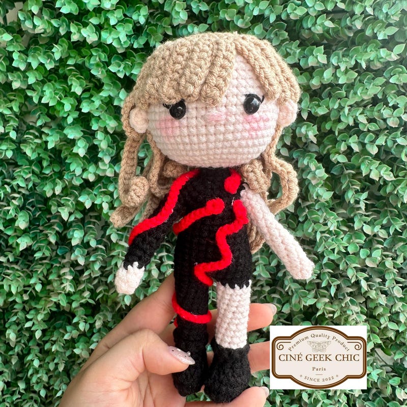 Taylorswift Doll - Etsy