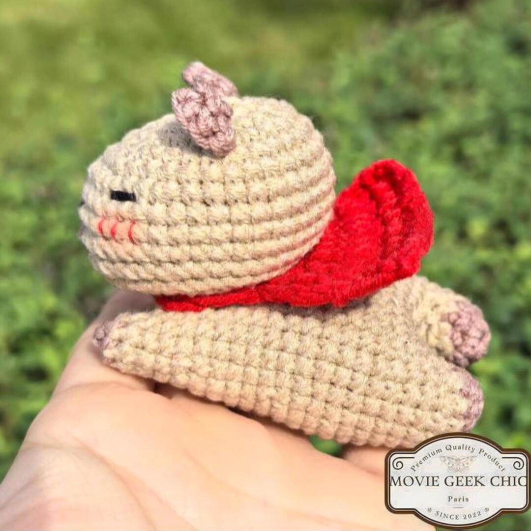 Capybara Keychain | Cute Capybara Crochet Keychain| Amigurumi Capybara ...