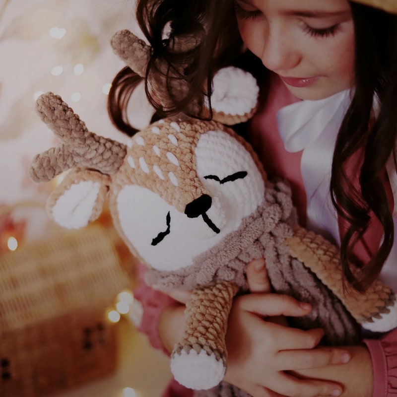 Handmade Plush - Etsy