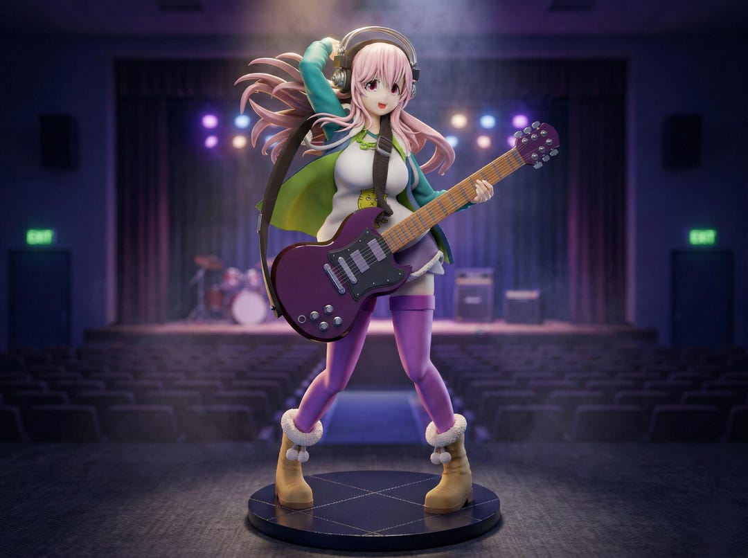 High-school Anime Singer | Azure Sonic Vanguard | High Speed Hero ...