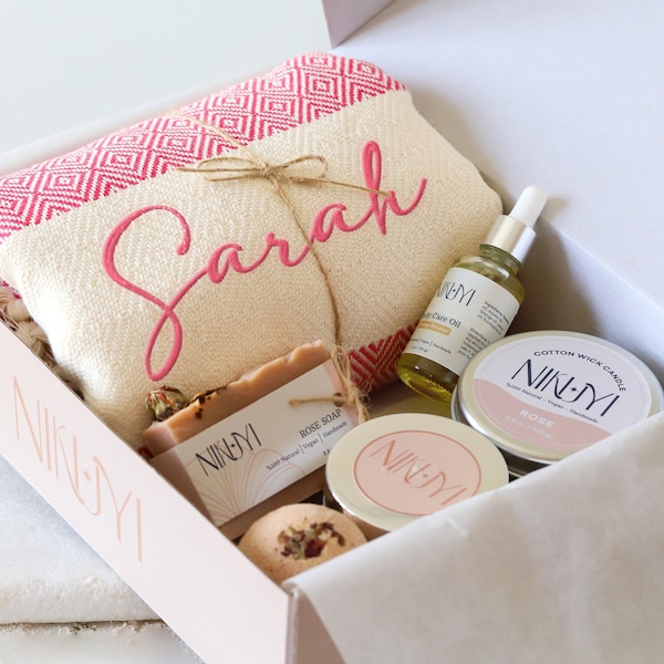 Gift Box for Women - 60+ Gift Ideas for 2024