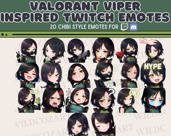 Pink Hair Gamer Girl PNGTUBER Ready to Use Pngtuber 4 - Etsy