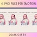 Pink Hair Gamer Girl PNGTUBER Ready to Use Pngtuber 4 - Etsy