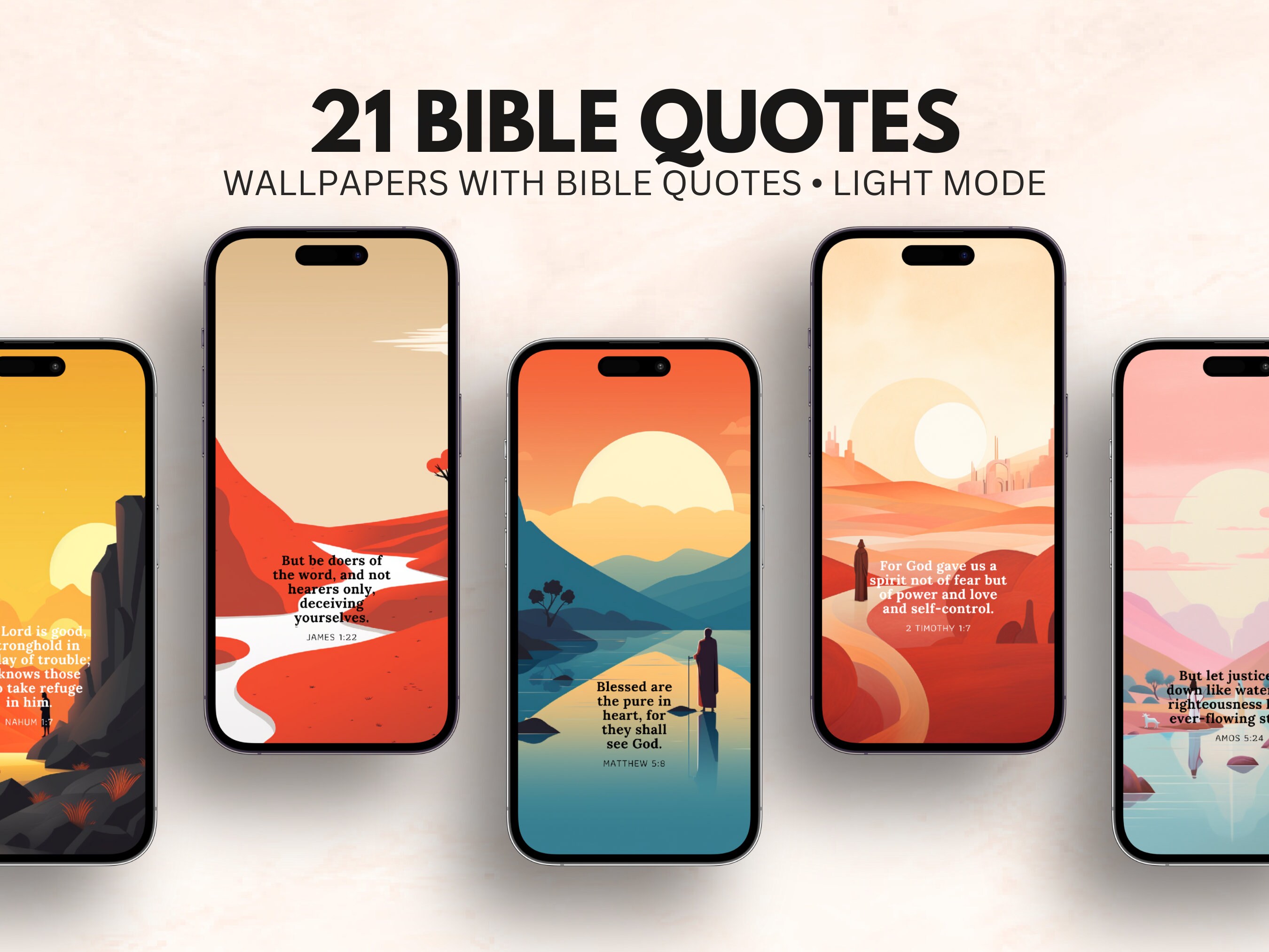 Bible Quote Wallpapers For Iphone 5