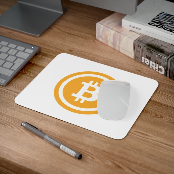 Trading Mouse Pad - Etsy