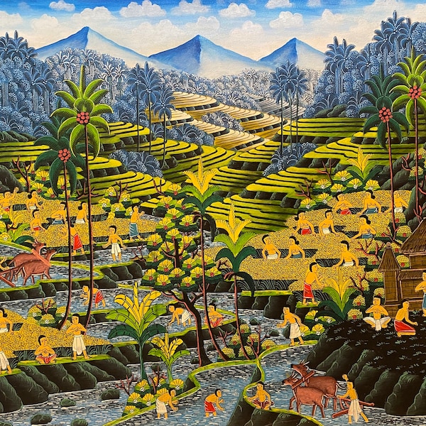 Paintings - Etsy