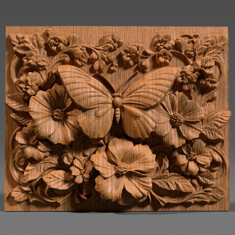 Bas Relief Wall Art - Etsy