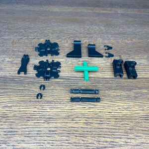 Modular Mechanics - Oldham Coupling - Etsy