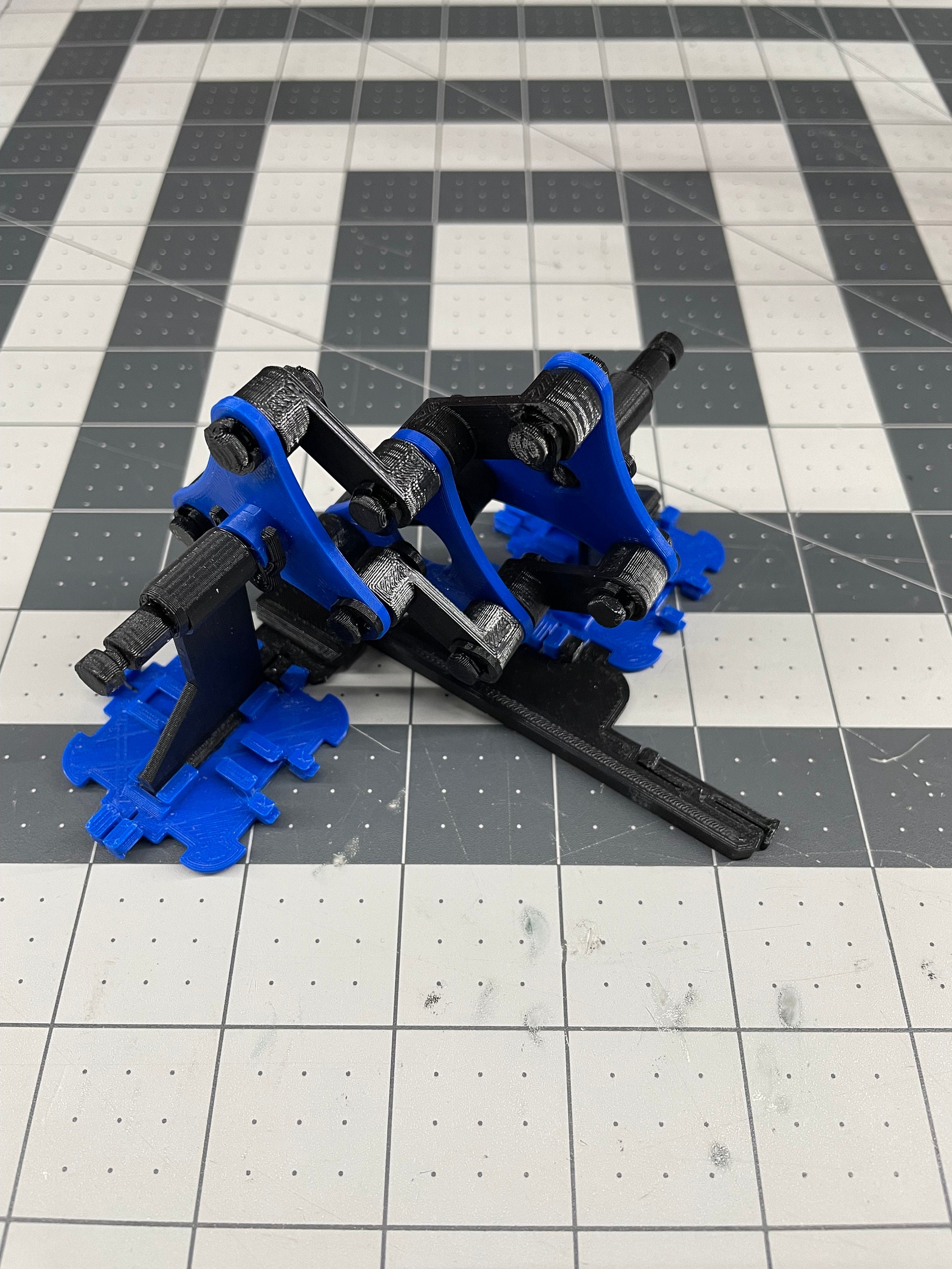 Modular Mechanics - Schmidt Coupling - Etsy