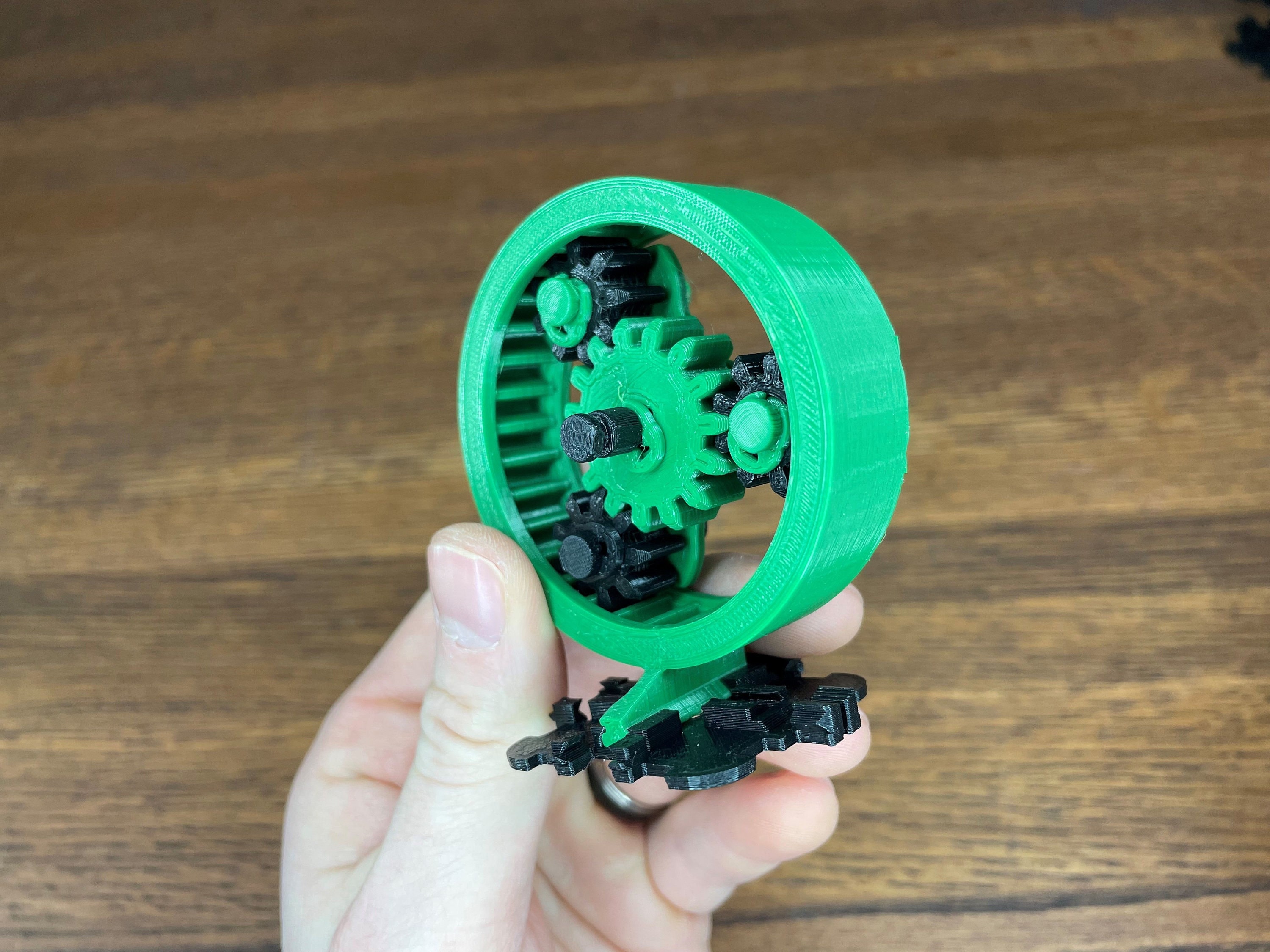 Modular Mechanics - Planetary Gear - Etsy