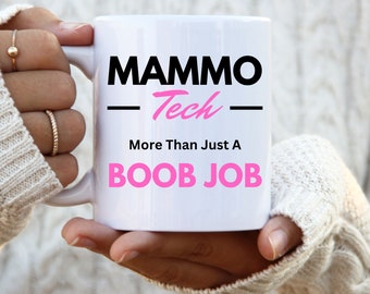 Mammo Squad Glossy Sticker Mammo Tech Radiologic - Etsy