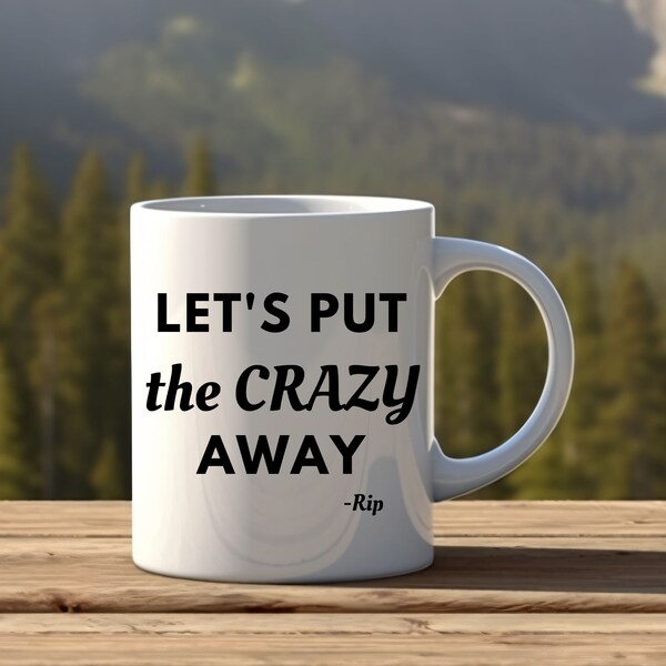 Crazy Beth Dutton - Etsy