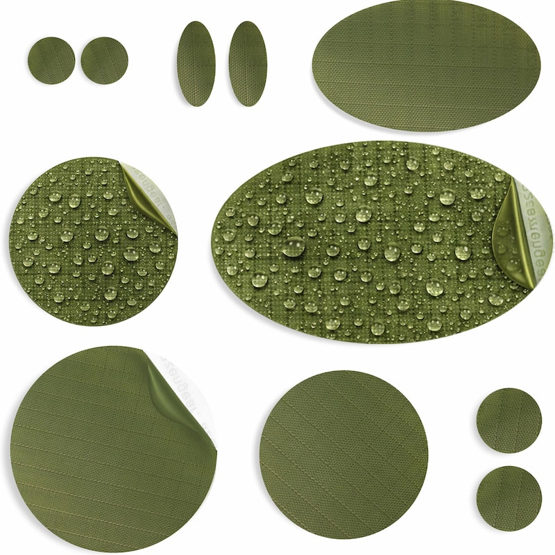 Red Yellow Green Jacket - Etsy UK