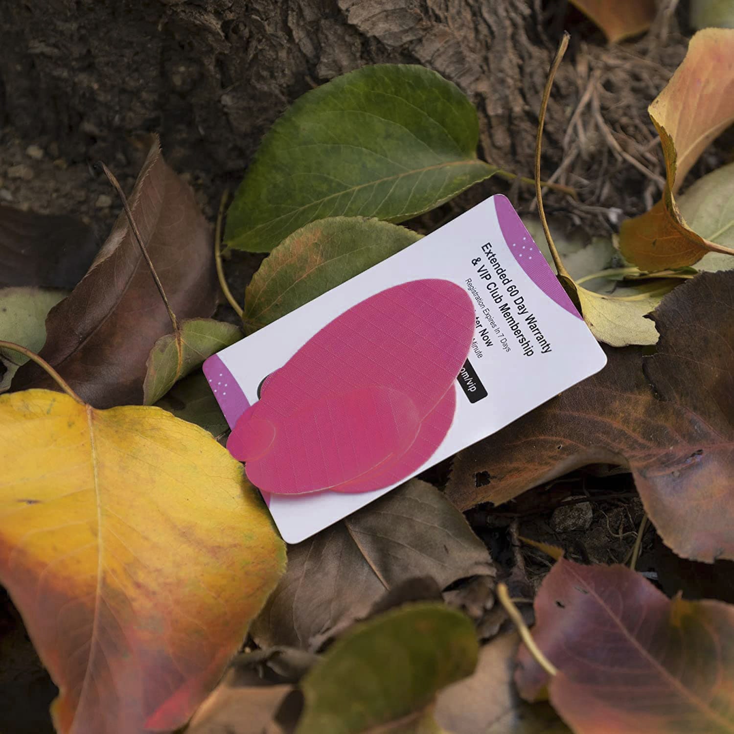 Puffer Jacket Repair Patches DARK PINK, 11 Pieces Self-adhesive ...