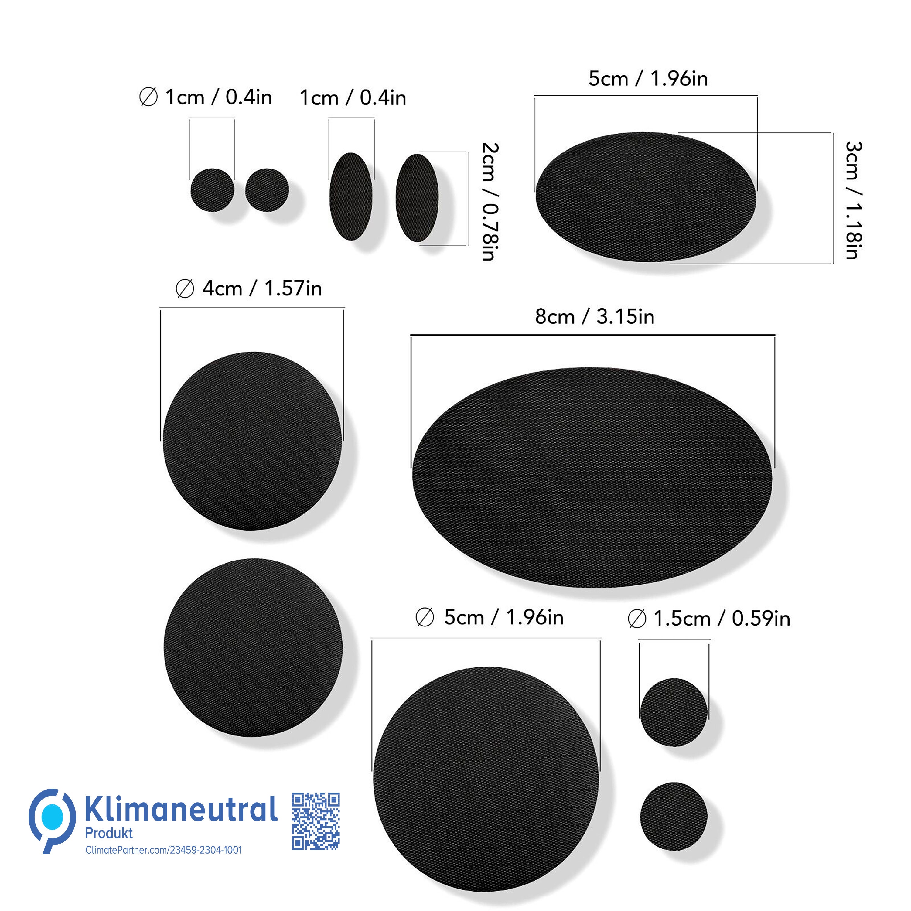 Jacket Repair Patches for Down Puffer Coats - Self-adhesive, Waterproof ...