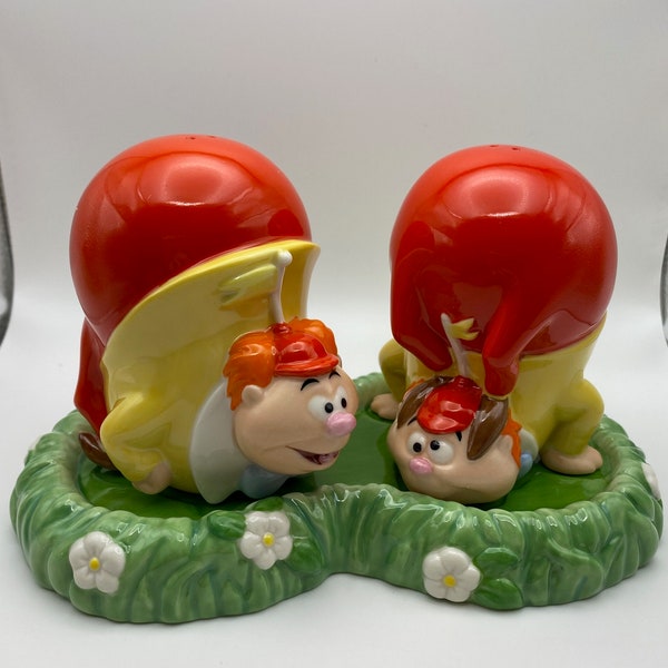 Tweedledee - Etsy