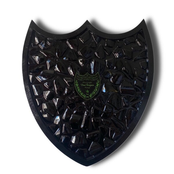 Dom Perignon - Etsy
